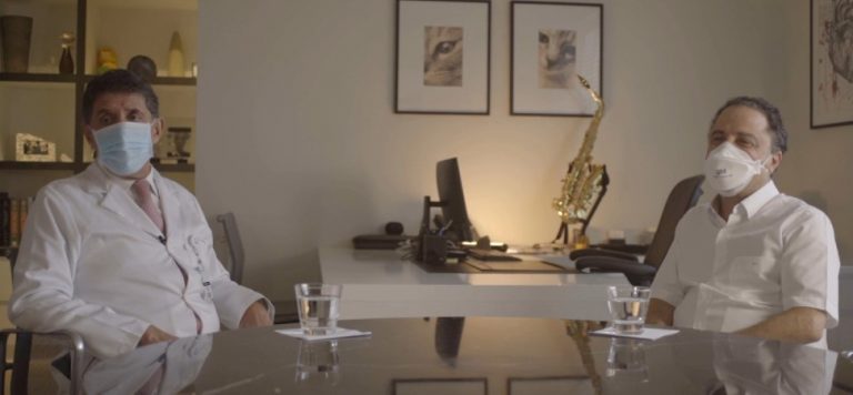 Coração & Vida - por Dr. Kalil